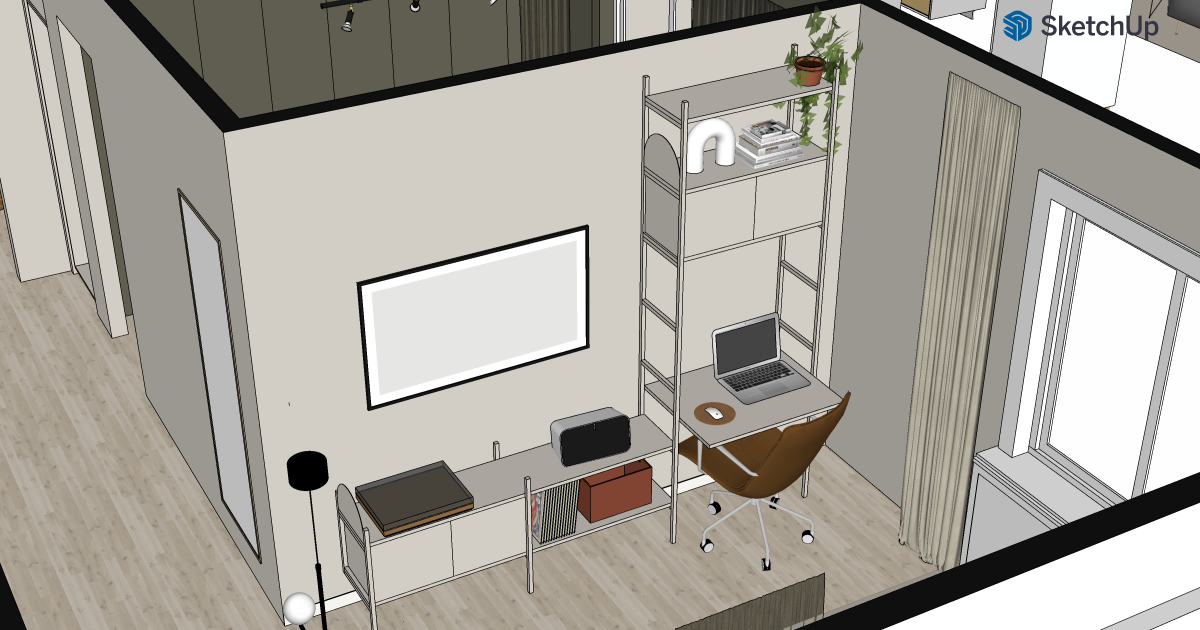 SketchLab - Kurser i SketchUp